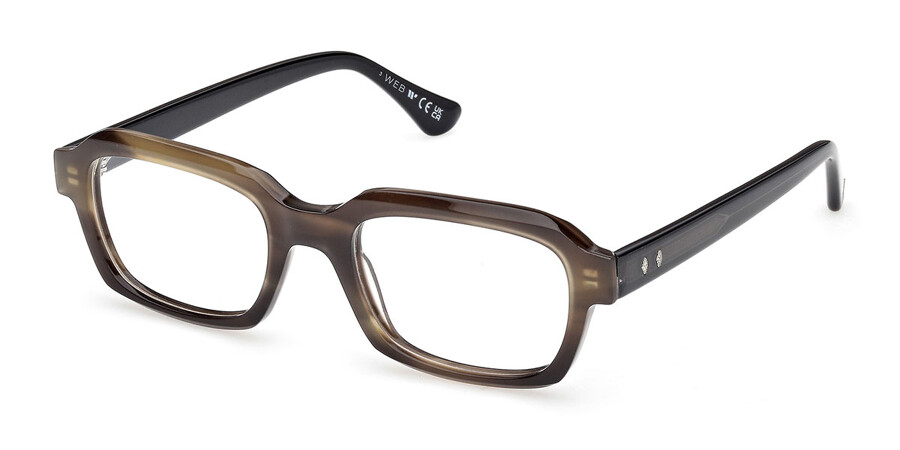 Web Eyewear WE5466 050 glasses | Buy online now | Vision Direct AU