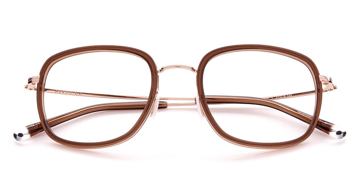 Paradigm 20-04 Umber glasses | Buy online now | SmartBuyGlasses US