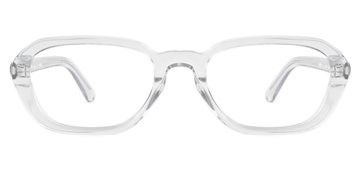 CHIMI B Light Grey gafas | Comprar en línea ahora | LentesWorld México