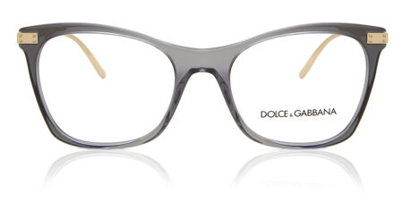 Dolce & Gabbana Brille | SmartBuyGlasses