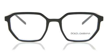 Buy Dolce & Gabbana Prescription Glasses | SmartBuyGlasses India