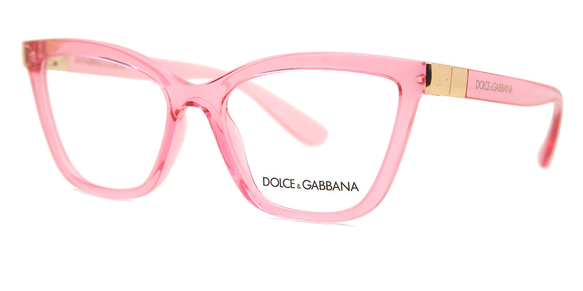 Dolce & Gabbana DG5076 3097 glasses | Buy online now | SmartBuyGlasses US