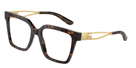 Dolce & Gabbana brillen | Online brillen kopen bij SmartBuyGlasses NL