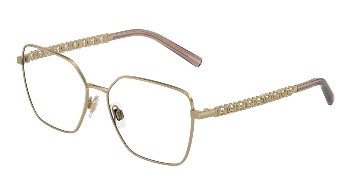 Dolce & Gabbana DG1351 1365 glasses | Buy online now | Vision Direct AU