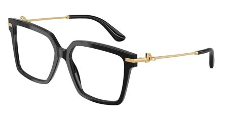Dolce & Gabbana Glasses with Blue Light & Progressive Options – Shop ...