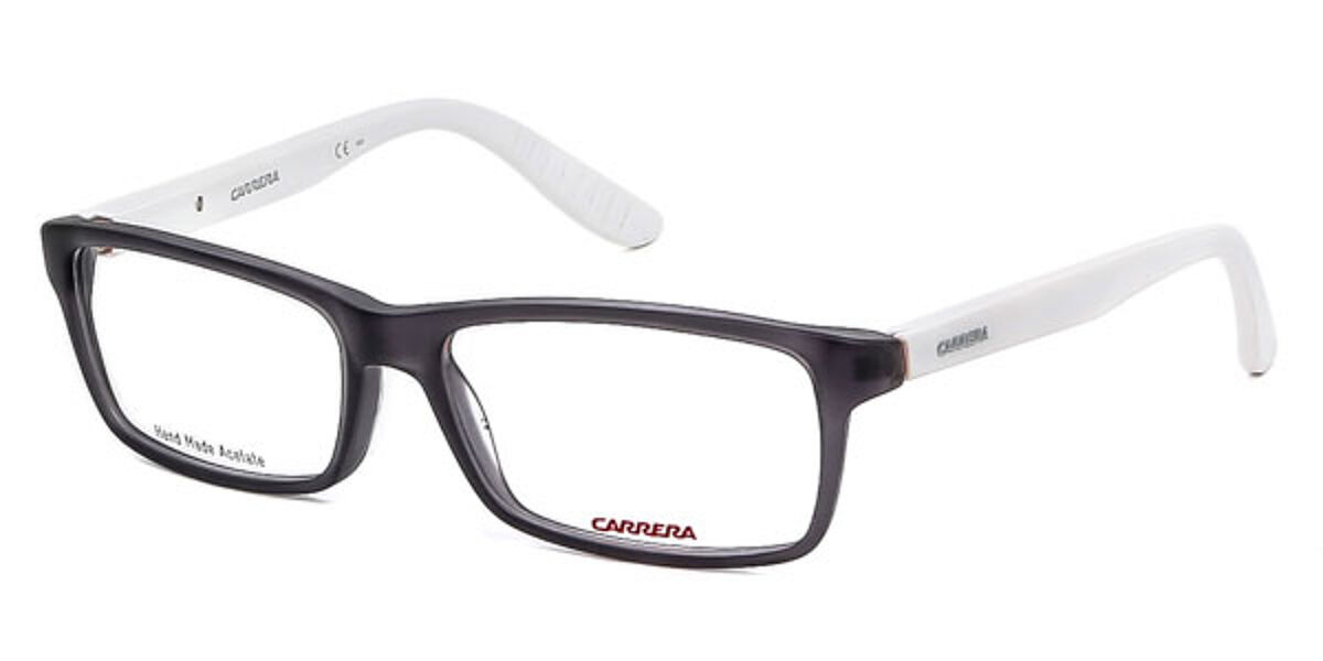 Carrera CA8800 1HJ Eyeglasses in Grey White | SmartBuyGlasses USA