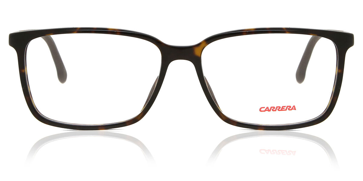 Carrera 8856 086 Eyeglasses in Tortoise | SmartBuyGlasses USA
