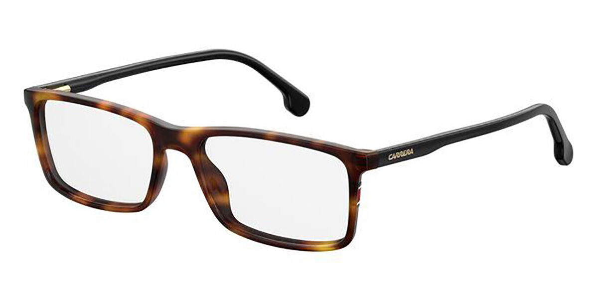 Carrera 175/N 086 Glasses Tortoise | VisionDirect Australia
