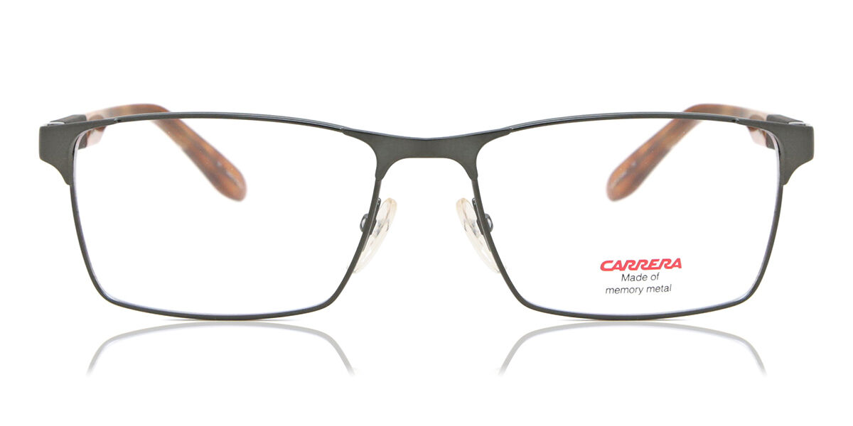 Carrera Ca 8822 R80 Eyeglasses In Grey Smartbuyglasses Usa