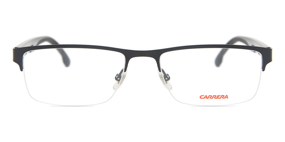 Carrera 2042T 807 Eyeglasses in Black | SmartBuyGlasses USA