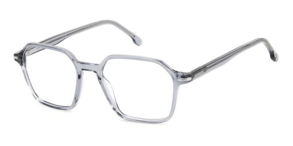Carrera 327 KB7 Eyeglasses in Transparent Grey | SmartBuyGlasses USA