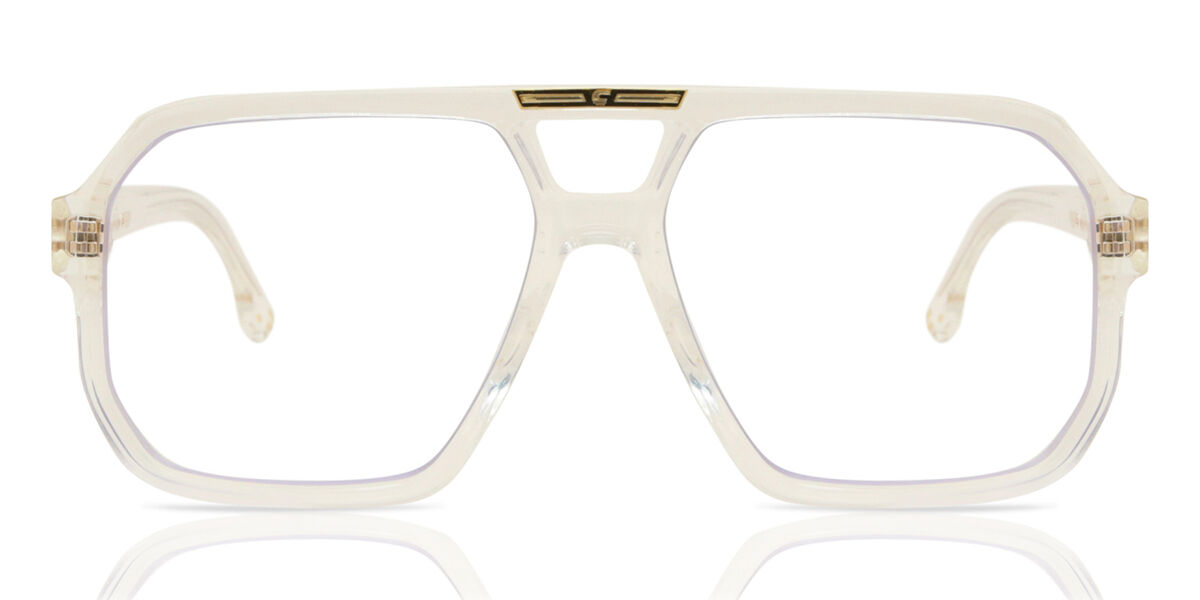 Carrera VICTORY C 01/BB REJ/G6 Blue-Light Block glasses | Buy online ...