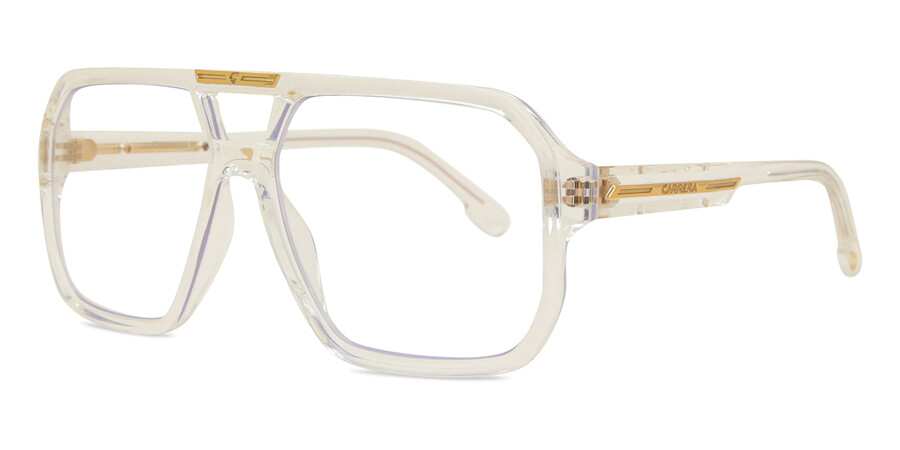 Carrera VICTORY C 01/BB Blue-Light Block REJ/G6 glasses | Buy online ...