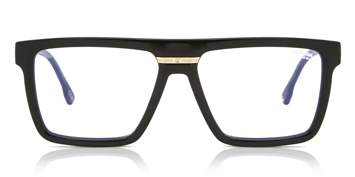 Lunettes VICTORY C 03/BB Blue-Light Block Noir | EasyLunettes