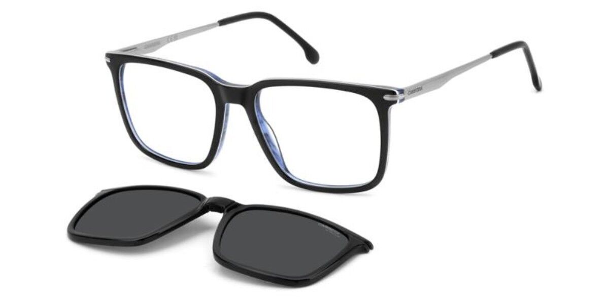Carrera CA 357/C with Clip-On 9ZJ/M9 glasses | Buy online now | Vision Direct AU
