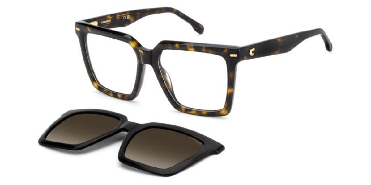 Carrera CA 3080/C with Clip-On WR7 glasses | Buy online now ...