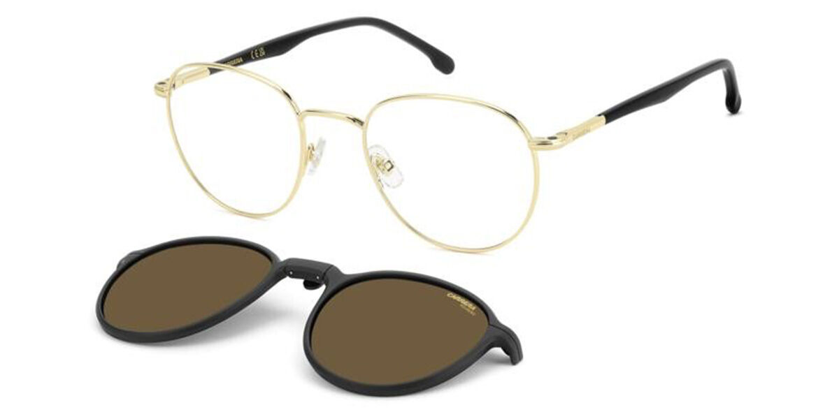 Carrera CA 368/C with Clip-On RHL/SP glasses | Buy online now | Vision ...
