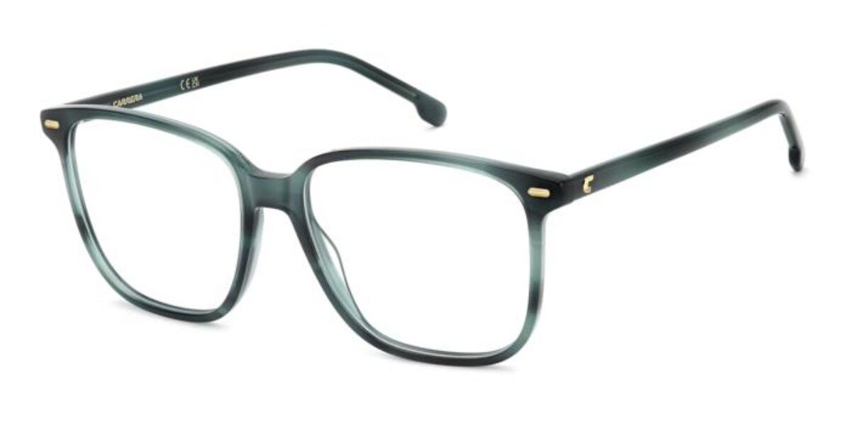 Lunettes 3090 Striped Castleton Green | SmartBuyGlasses Canada