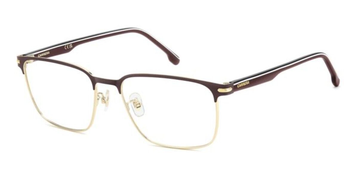 Carrera 384/G Asian Fit E28 glasses | Buy online now | SmartBuyGlasses US