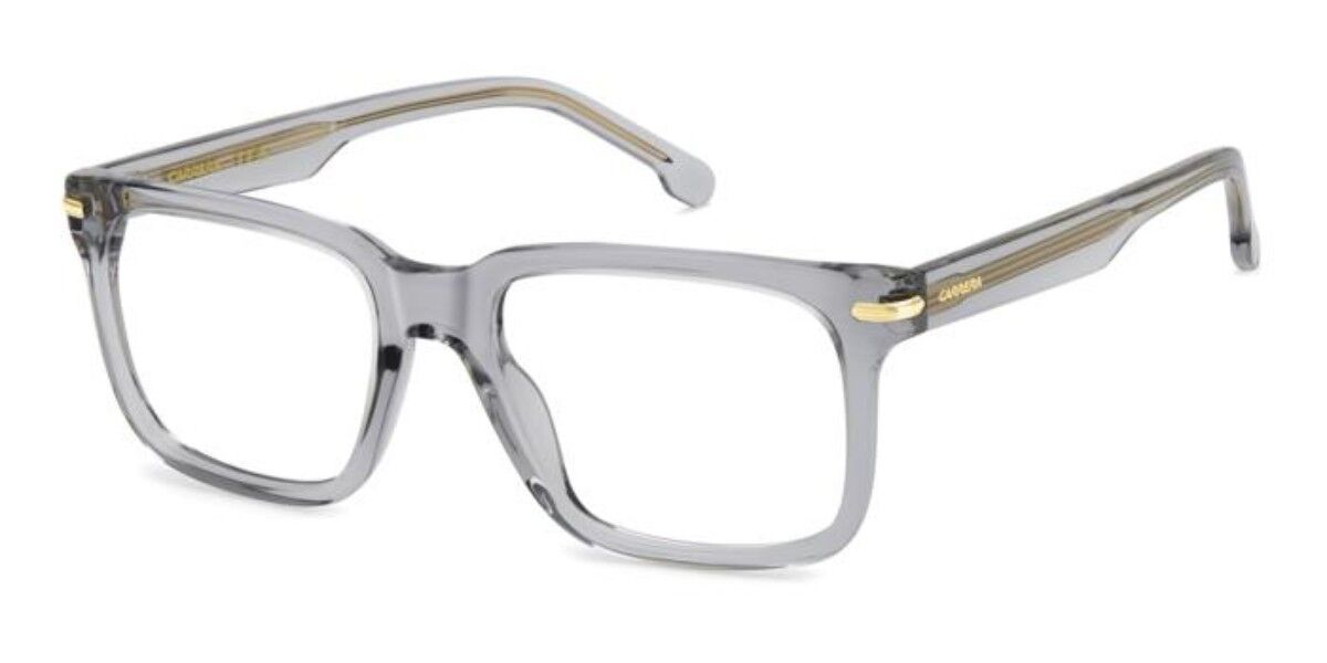 Lunettes 386 Gris transparent | SmartBuyGlasses Canada