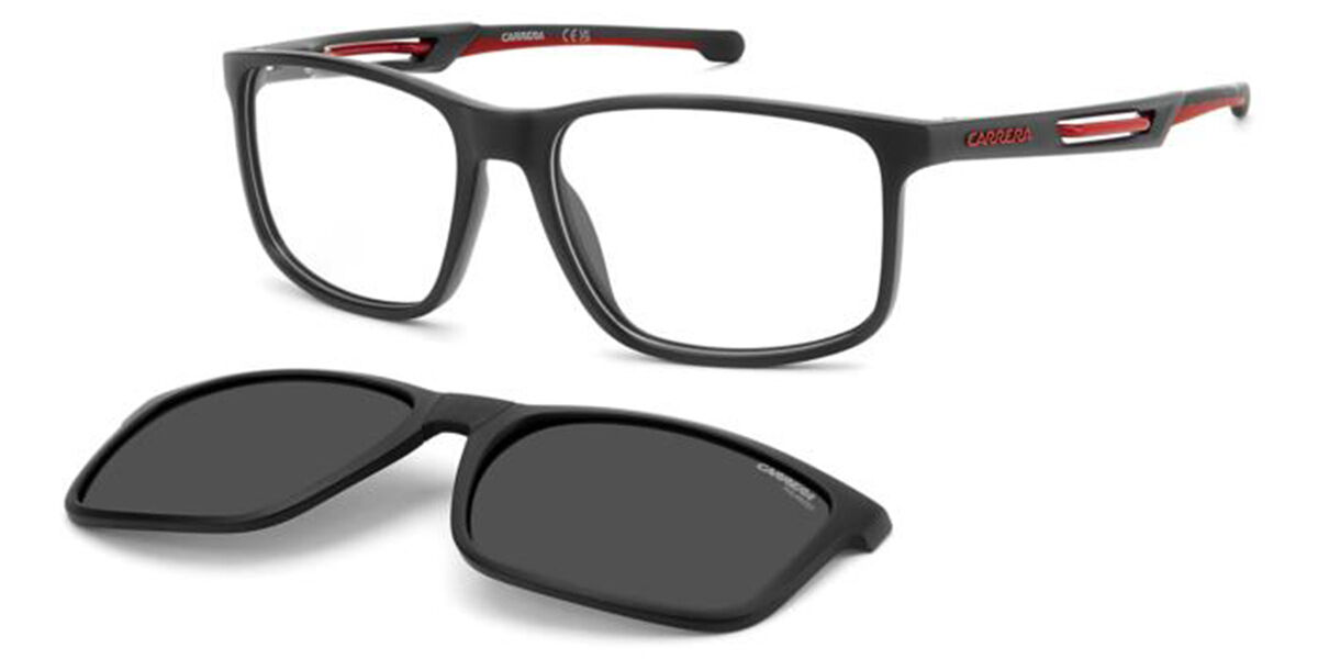 Carrera CA 8933/C with Clip-On BLX/M9 glasses | Buy online now ...