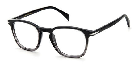 David Beckham Prescription Glasses Frames | SmartBuyGlasses