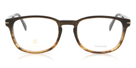 David Beckham Prescription Glasses Frames | SmartBuyGlasses