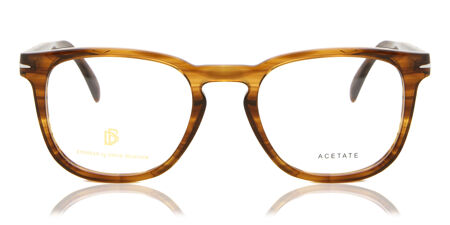 David Beckham Eyeglasses Frames - SmartBuyGlasses USA