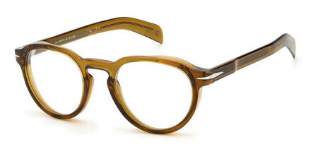 David Beckham Prescription Glasses Frames | SmartBuyGlasses