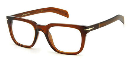 David Beckham Eyeglasses | Designer Eyewear for Less