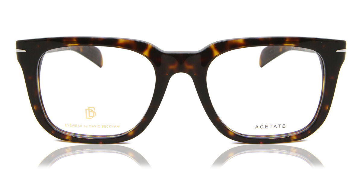 David Beckham DB 7070 086 glasses | Buy online now | Vision Direct AU