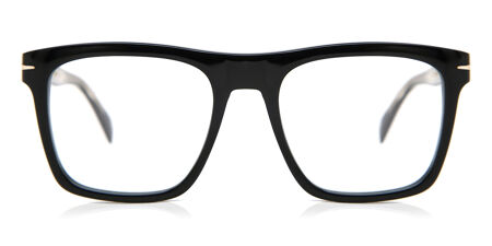 David Beckham Square Prescription Glasses Frames | SmartBuyGlasses