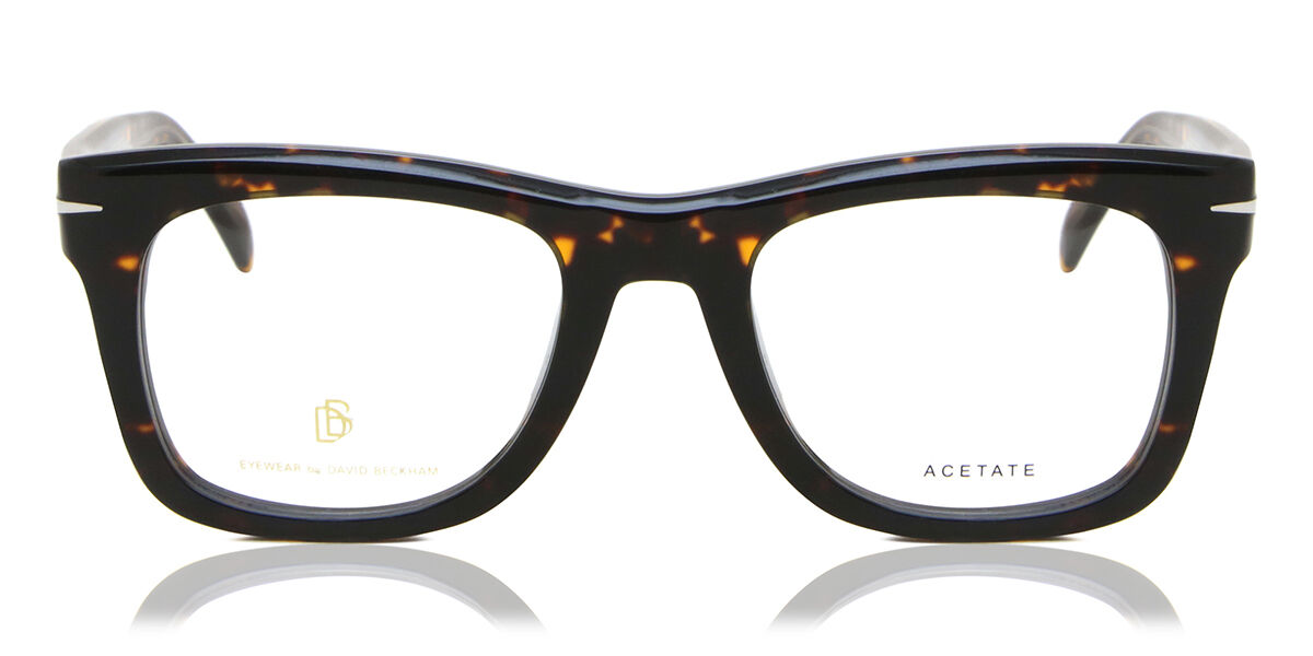 David Beckham DB 7105 086 glasses | Buy online now | SmartBuyGlasses US
