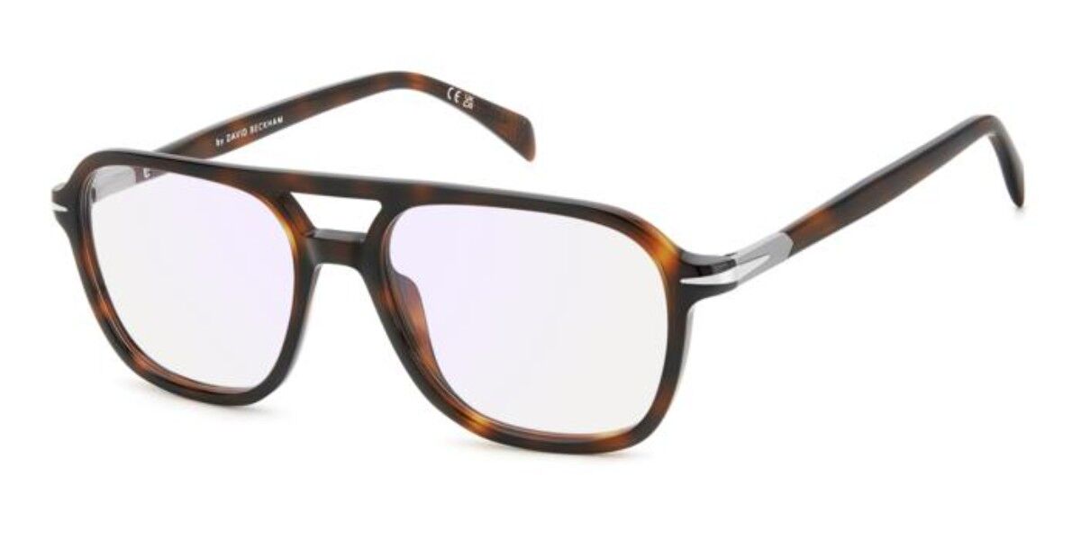 Gafas Recetadas David Beckham DB 1182 Blue-Light Block 3MA/2Y Carey ...