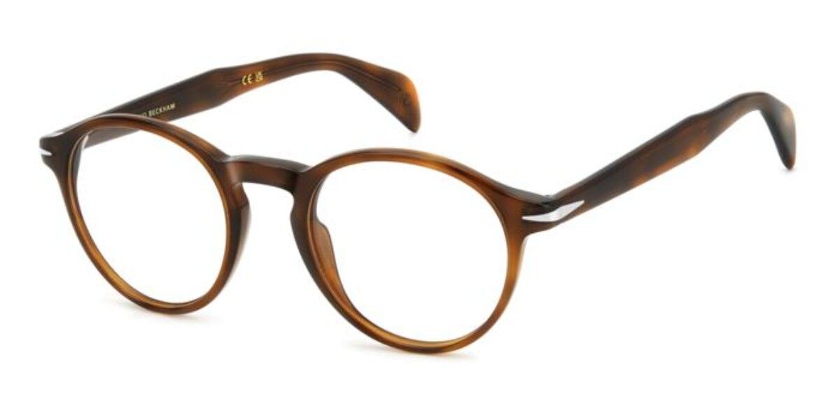 David Beckham DB 1185 WR9 glasses | Buy online now | Vision Direct AU