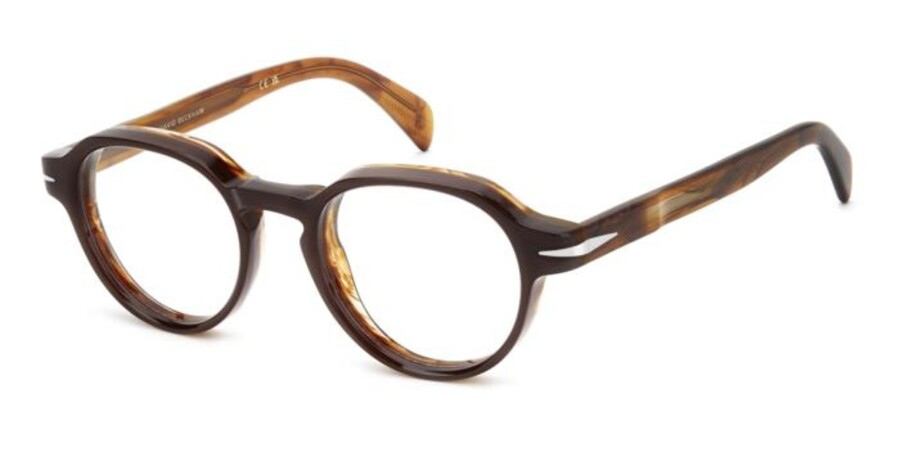 David Beckham DB 7153 EX4 glasses | Buy online now | SmartBuyGlasses HK