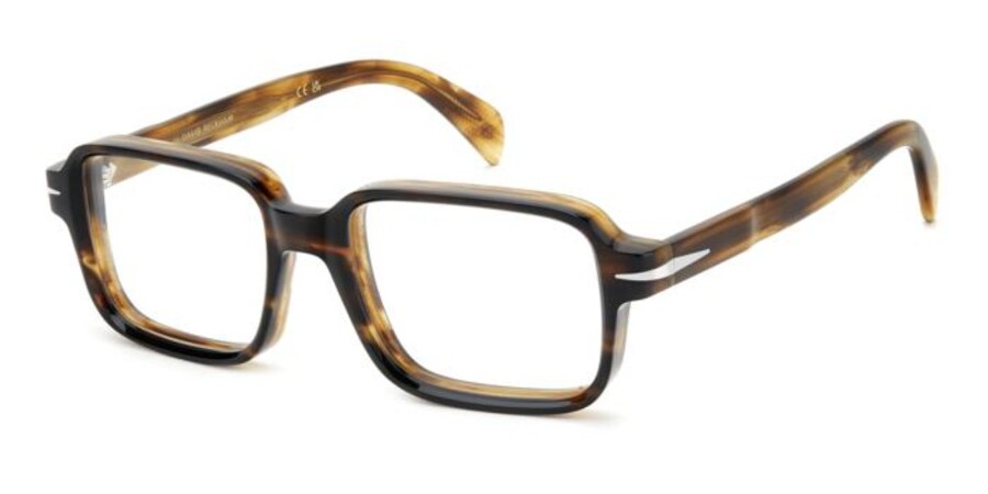 David Beckham DB 7167 EX4 glasses | Buy online now | SmartBuyGlasses HK