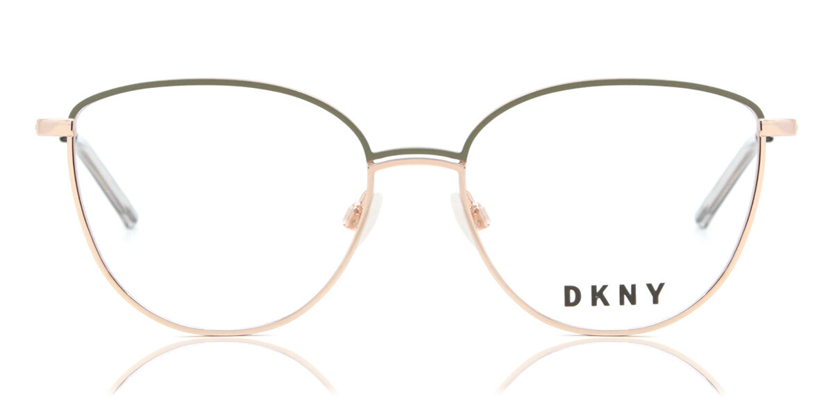 DKNY DK1027 310 glasses | Buy online now | SmartBuyGlasses US