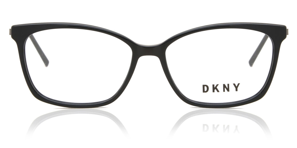 DKNY DK7006 001 glasses | Buy online now | SmartBuyGlasses US