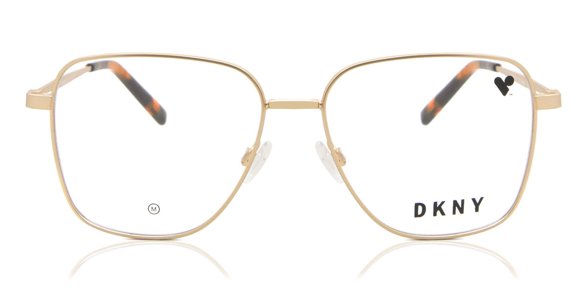 DKNY DK1031 717 glasses | Buy online now | Vision Direct AU