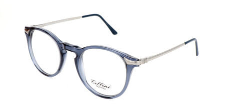 Grey Cellini Prescription Glasses | Buy Prescription Glasses Online