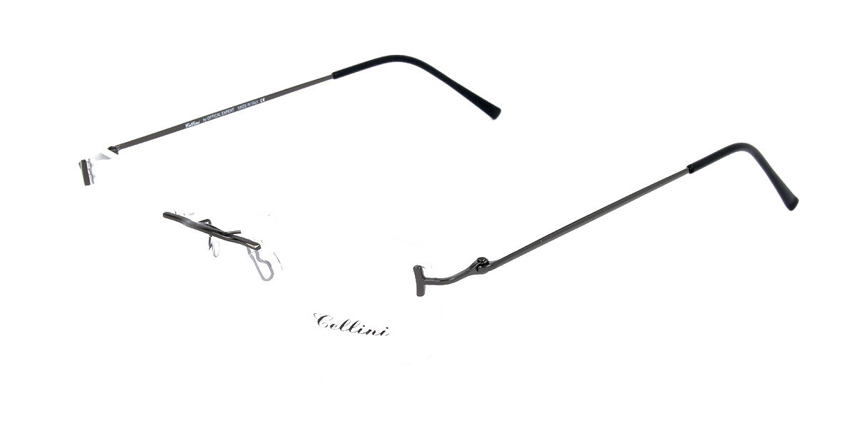 Cellini LIGHT 2 C Glasses Grey | VisionDirect Australia