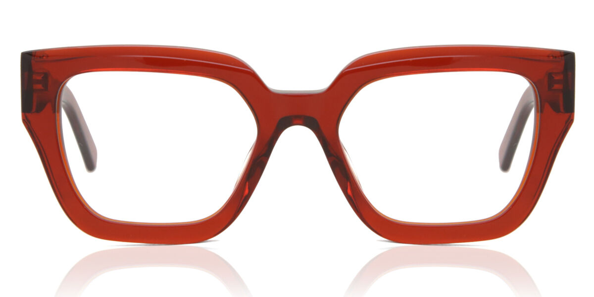 Marni Hallerbos Forest Bordeaux 6HC glasses | Buy online now | Vision ...