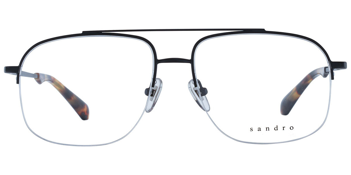 Sandro SD3006 001 Glasses Black | SmartBuyGlasses UK