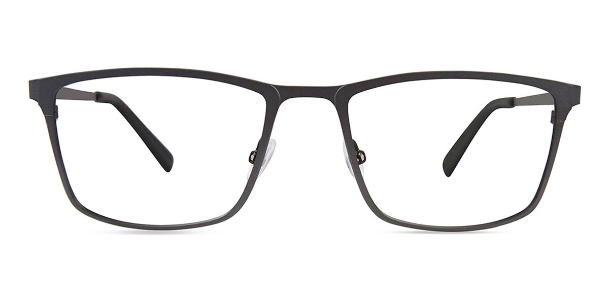 MODO 4514 Clay Glasses Transparent Grey | VisionDirect Australia