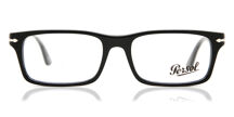 Persol PO3050V 1174 Eyeglasses in Brown | SmartBuyGlasses USA