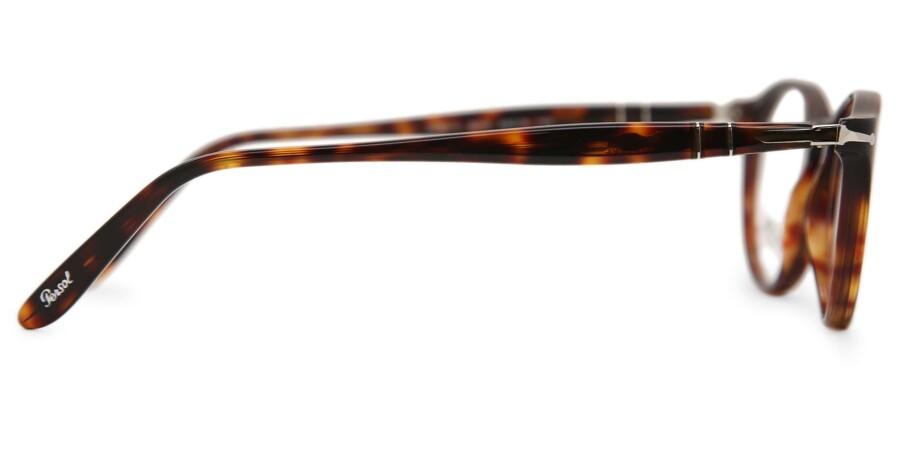 Persol PO3092V 9015 Glasses Havana | SmartBuyGlasses UK