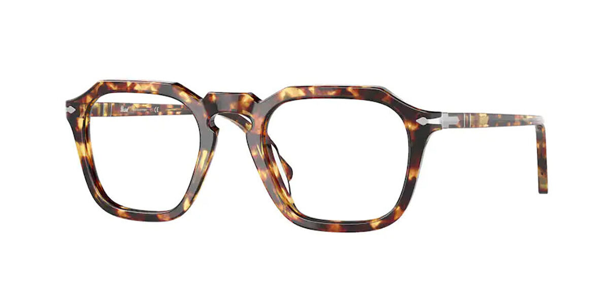 Persol PO3292V 985 Glasses Havana | VisionDirect Australia