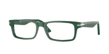 Persol PO3050V 95 Eyeglasses in Black | SmartBuyGlasses USA