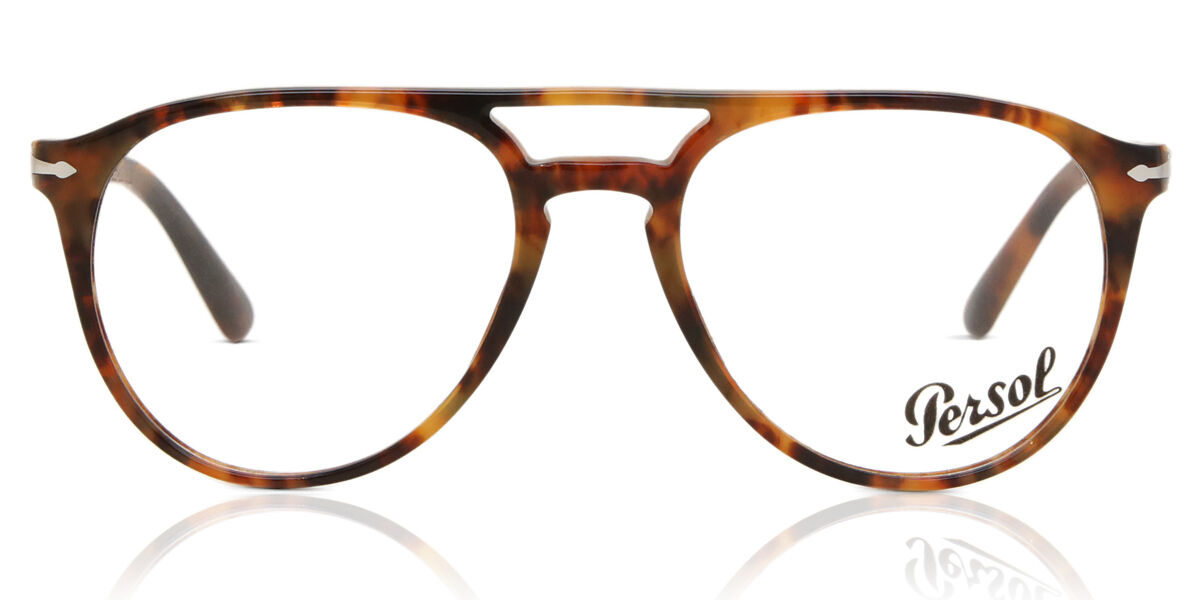 Buy Persol Prescription Glasses | SmartBuyGlasses